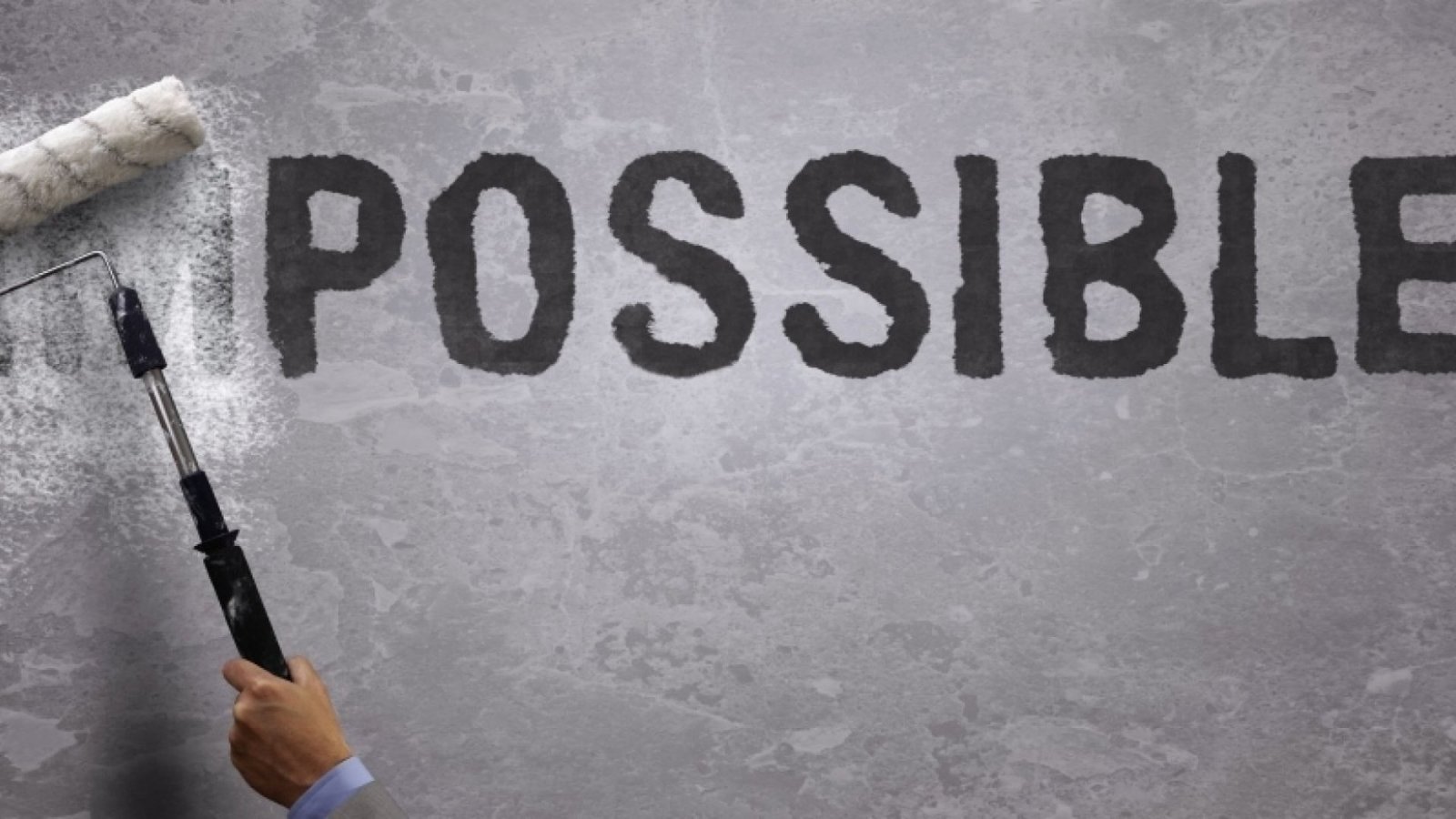 Make The Impossible Possible DirectChallenges Make The Impossible Possible DirectChallenges