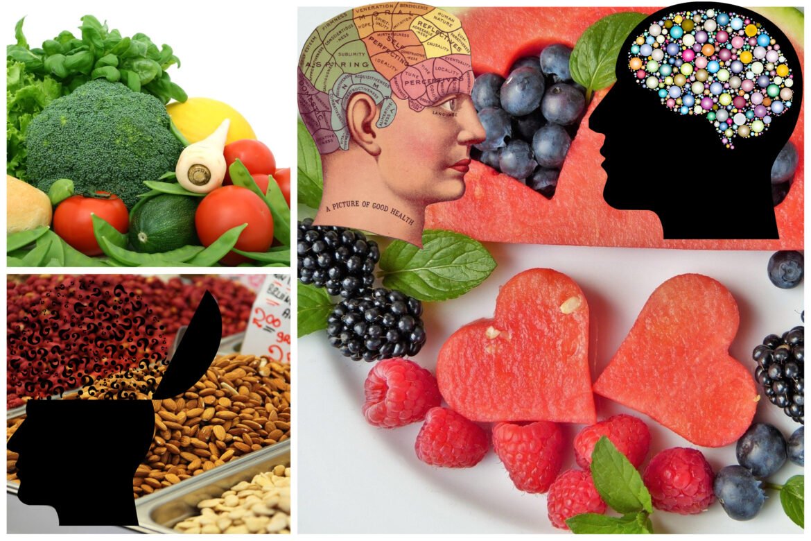 How to Feed the Brain - DirectChallenges.com