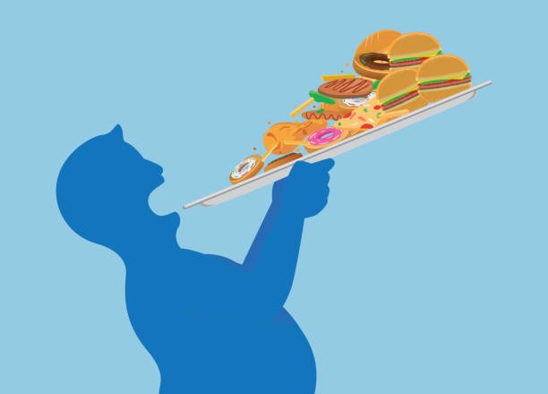 The Stress-Overeating Connection and How to Break the Cycle ...